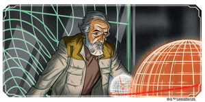 Become a Star Wars: Unlimited Judge with Cascade Games!